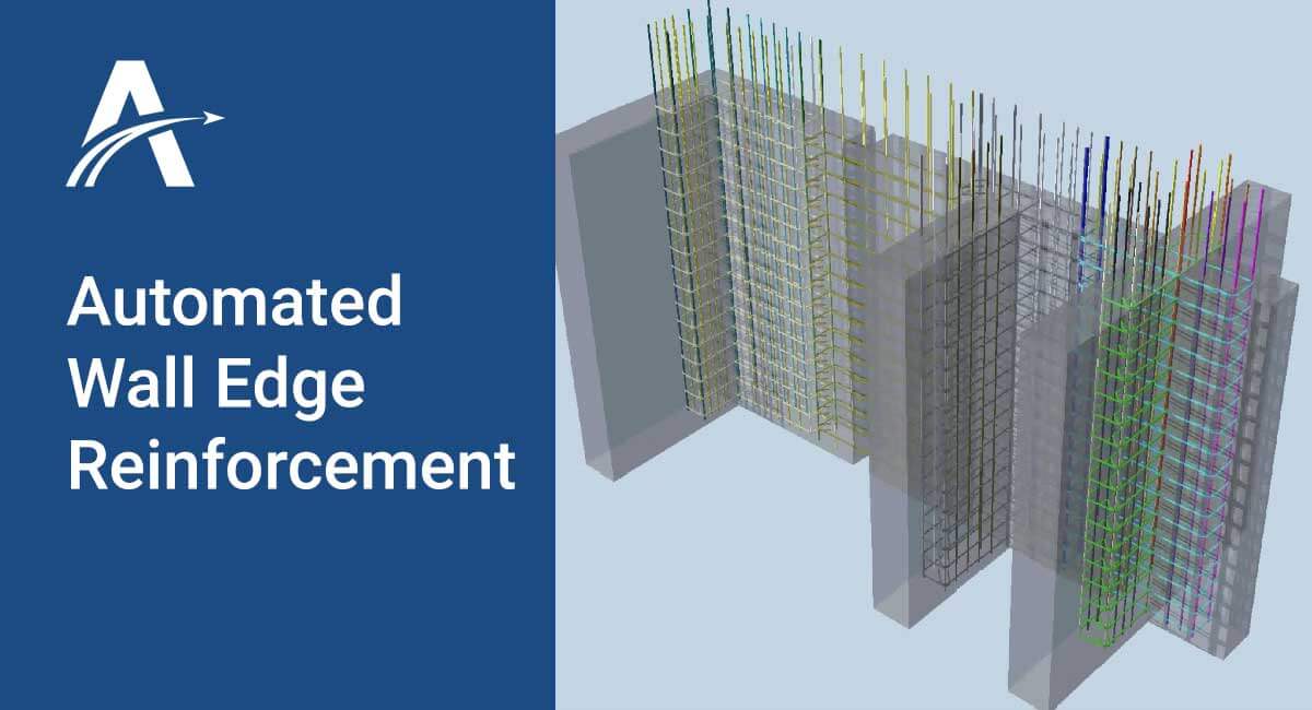 ALLPLAN Pythonparts for Building Reinforcement - By ALLTO