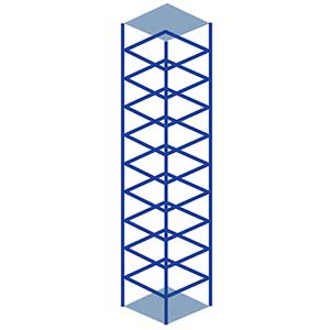 Column Reinforcement tool for ALLPLAN users