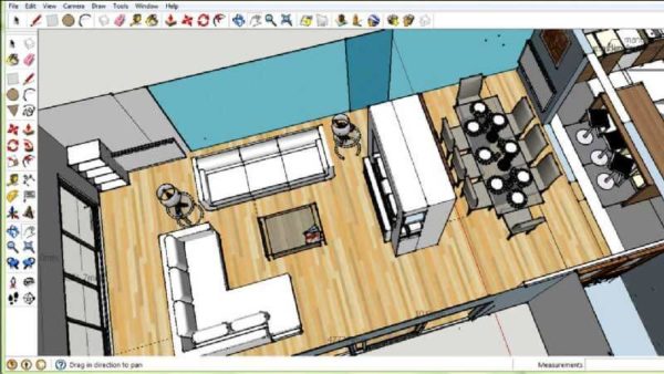 Top 5 Free CAD Software in 2021 - ALLTO