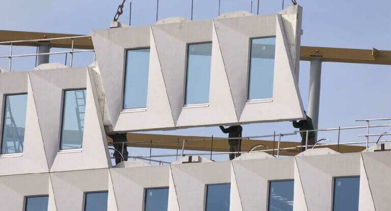 6 trends that will influence construction this year