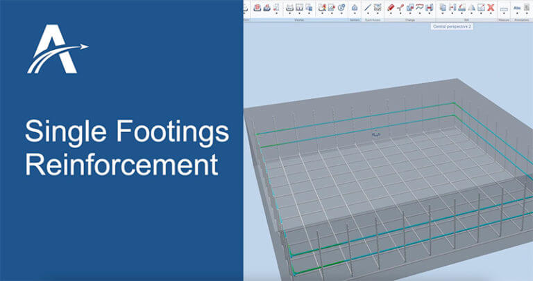 ALLPLAN Pythonparts for Building Reinforcement - By ALLTO