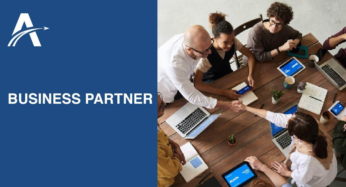 Partnership - Grow your business with us! - ALLTO PythonParts