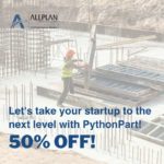 Frequently Asked Questions for ALLPLAN PythonParts - By ALLTO