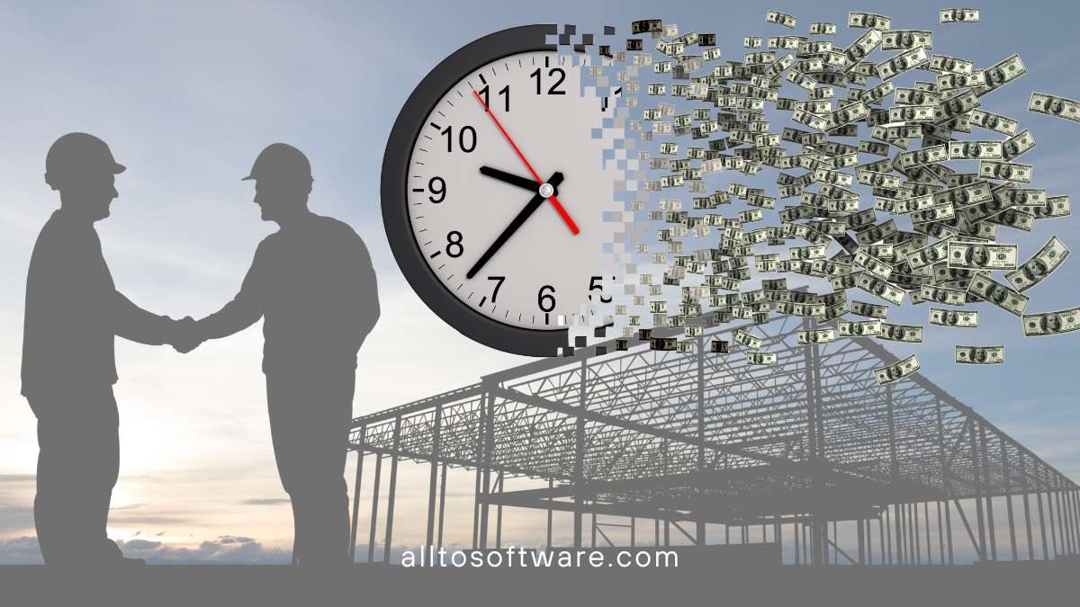 5 ways how a constructible 3D model benefits structural engineers