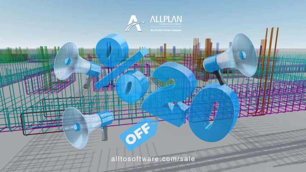 Promotion Alert: Up to 25% OFF ALLTO PythonParts!