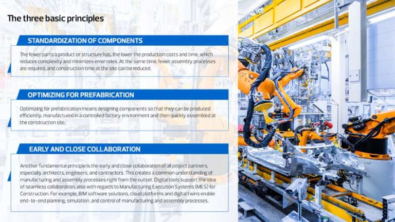 What is Design for Manufacturing and Assembly (DfMA)?